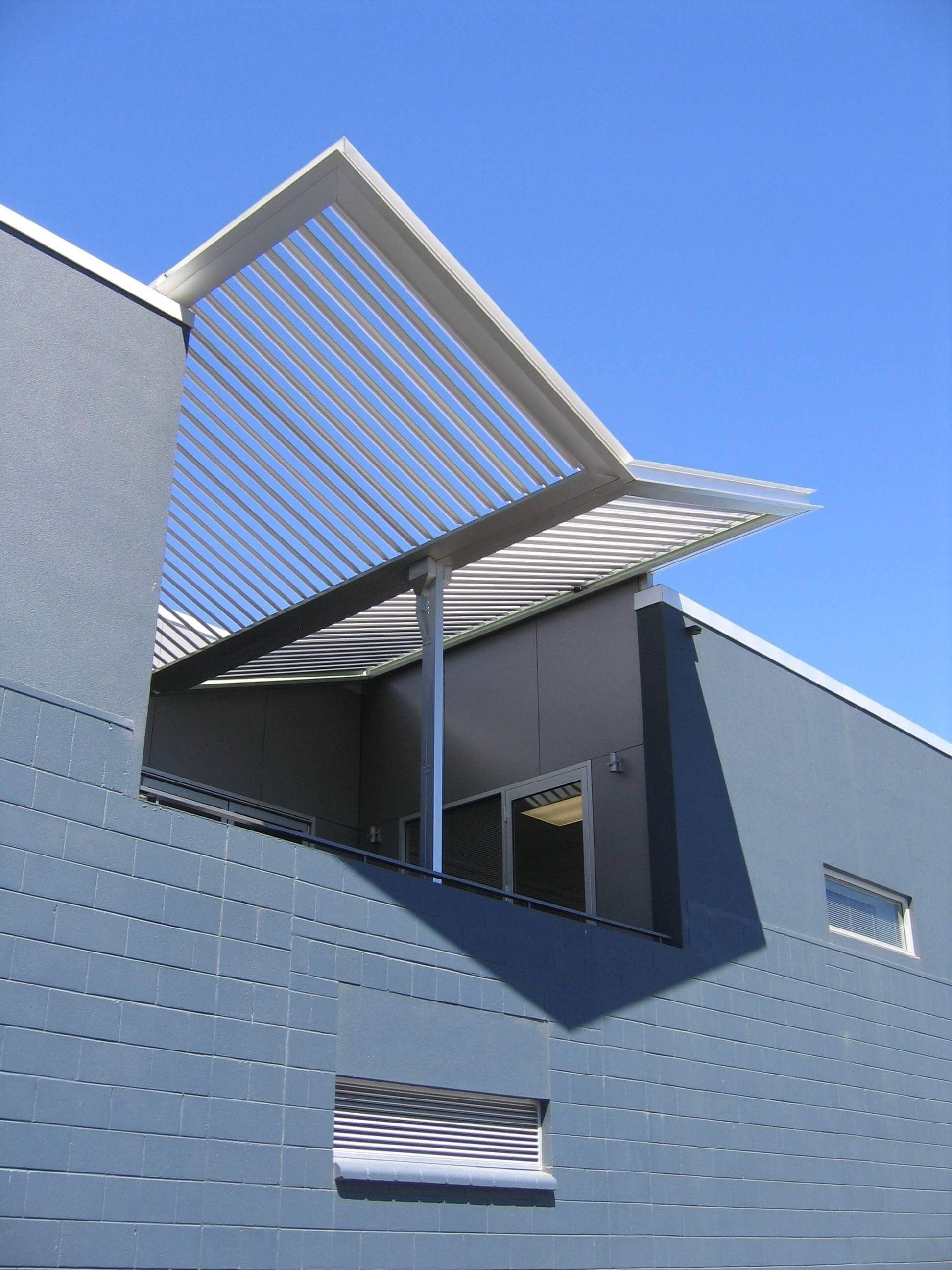 Our Louvres – Louvre Co Louvre Systems