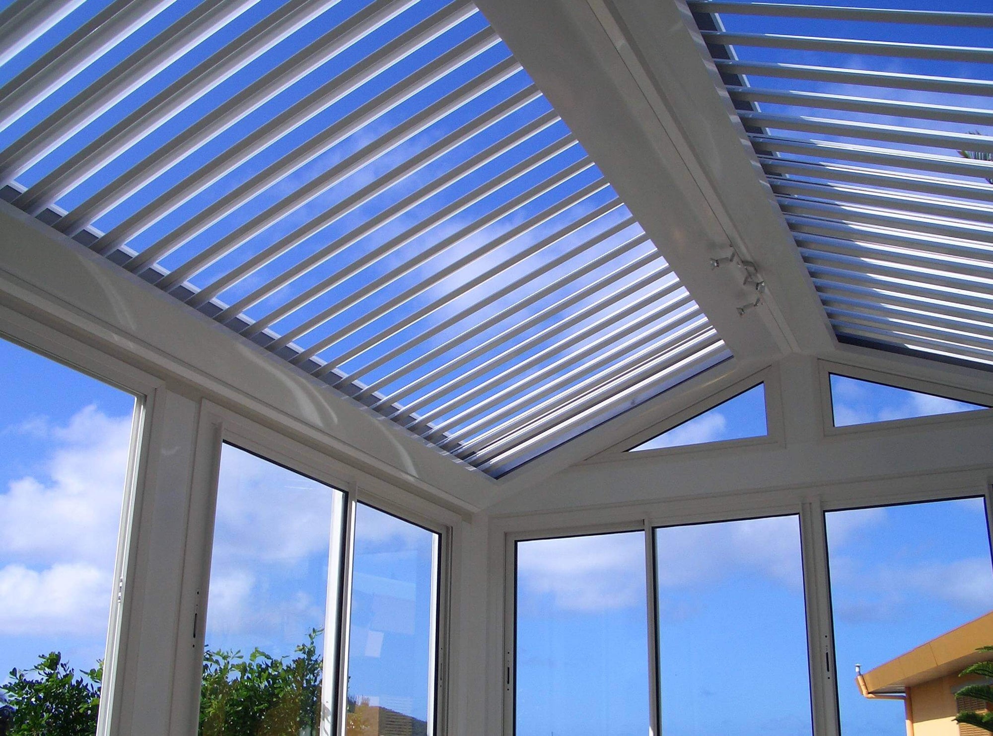 Our Louvres – Louvre Co Louvre Systems